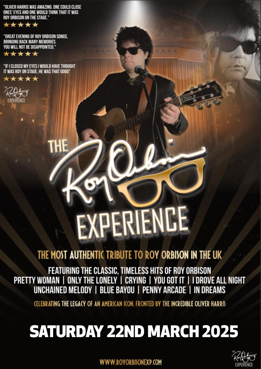 Live music, theatre, plays and performance at The Keay Theatre - where ...